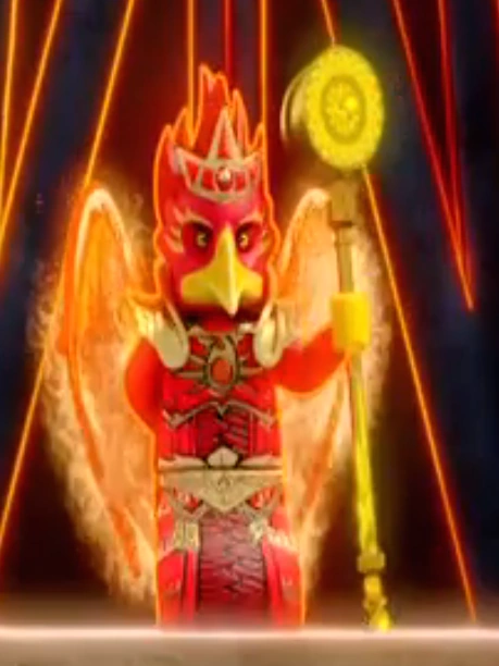 Fluminox | Showdown In Dimensions Wikia | Fandom