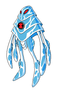 AmpFibian | Showdown In Dimensions Wikia | Fandom