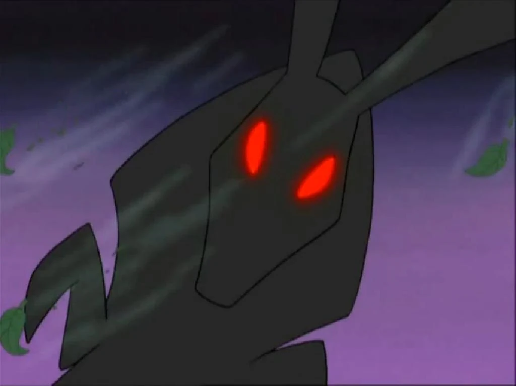 Black Rabbit of Inlé | Showdown In Dimensions Wikia | Fandom