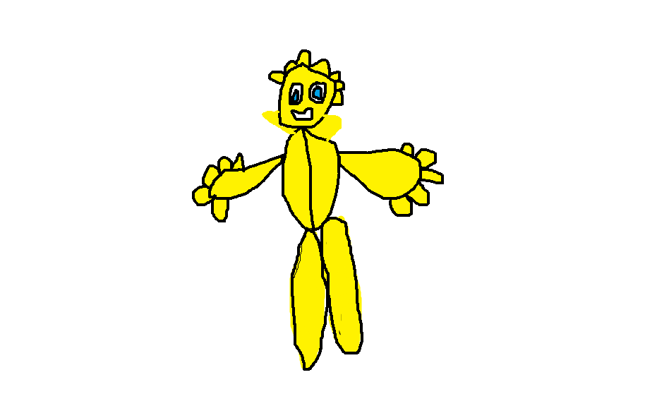 Super Dylan | Showdown In Dimensions Wikia | Fandom