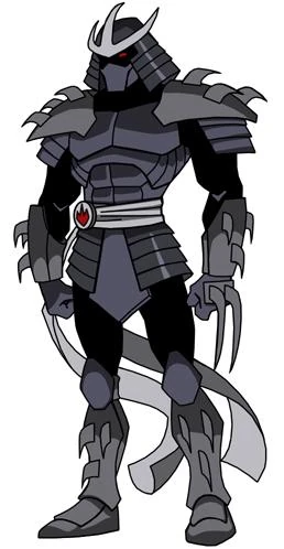 Ch'rell | Showdown In Dimensions Wikia | Fandom