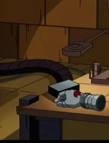 The Gauntlet of Tengu | Showdown In Dimensions Wikia | Fandom