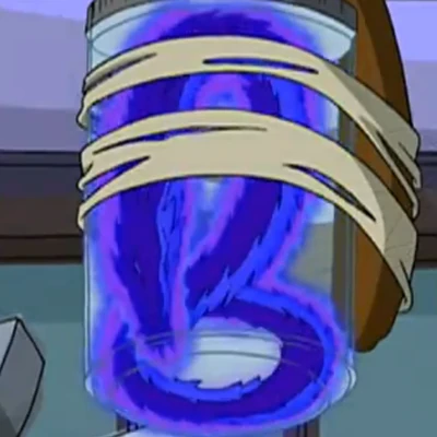 Fire Demon Chi | Showdown In Dimensions Wikia | Fandom