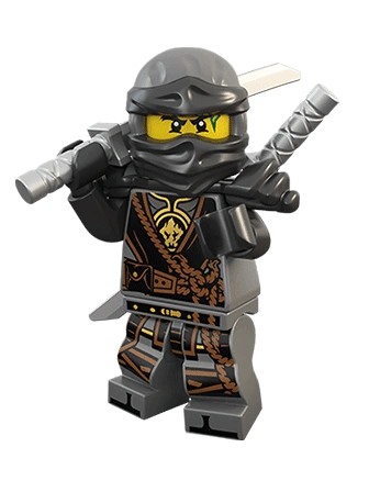 Cole | Showdown In Dimensions Wikia | Fandom