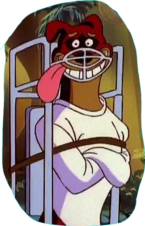 Muzzle | Showdown In Dimensions Wikia | Fandom