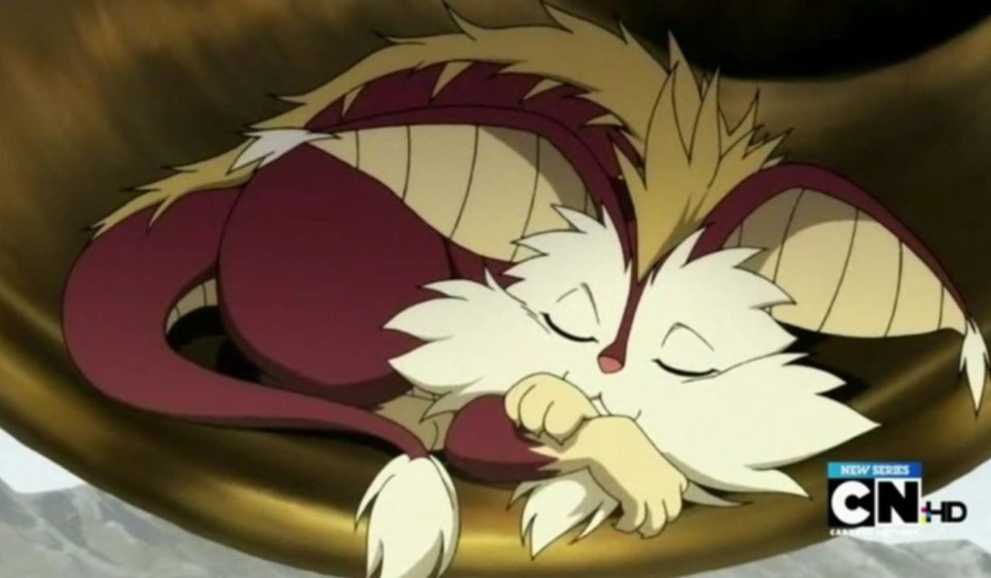Snarf | Showdown In Dimensions Wikia | Fandom