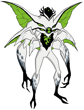 Highbred | Showdown In Dimensions Wikia | Fandom