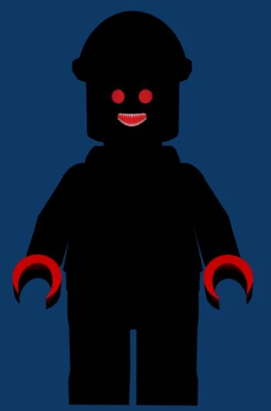 Shadow Smiley | Showdown Wiki | Fandom