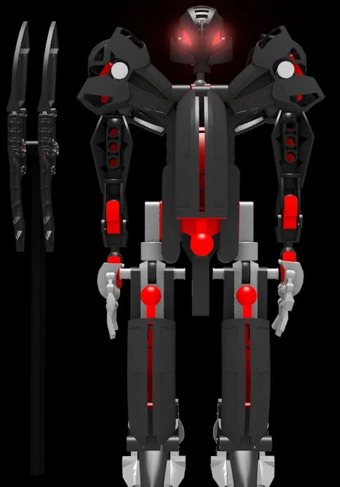 Makuta | Showdown Wiki | Fandom