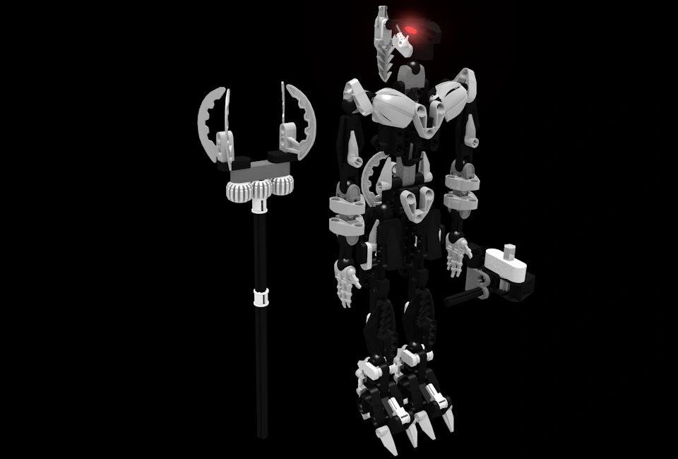 Roodaka | Showdown Wiki | Fandom