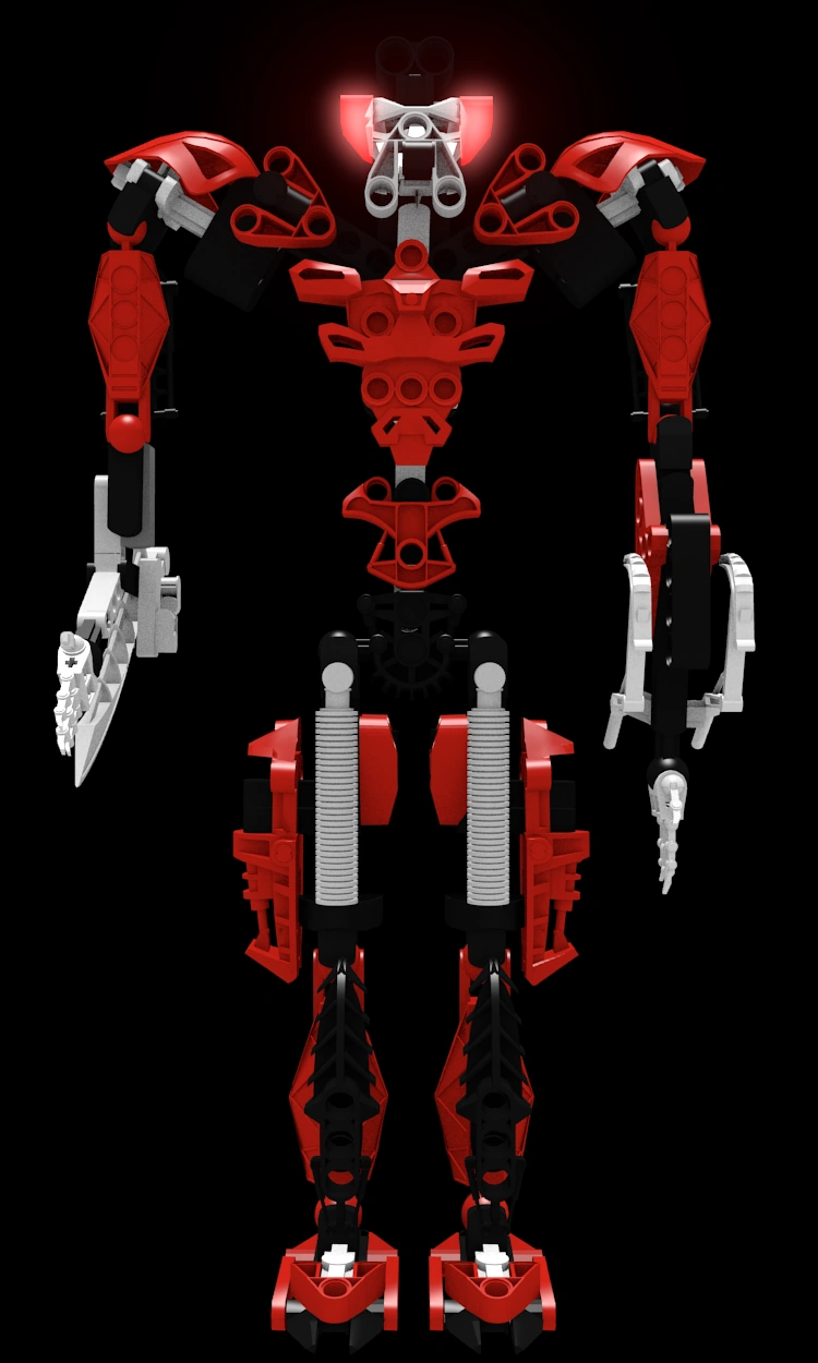 Sidorak | Showdown Wiki | Fandom