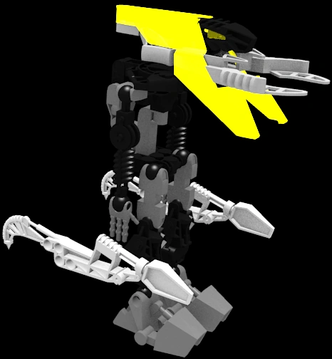 Vahki | Showdown Wiki | Fandom