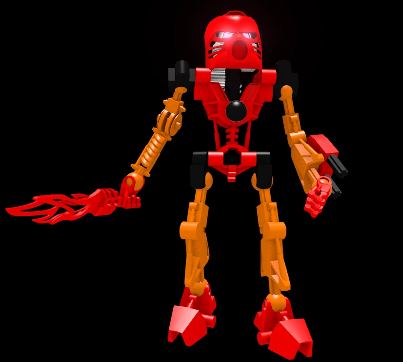 Tahu | Showdown Wiki | Fandom
