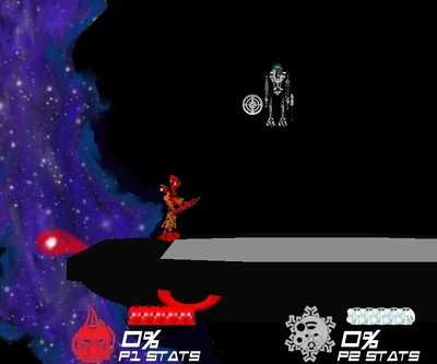 Showdown Wiki | Fandom