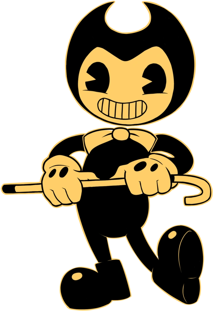 Bendy | Showdown Fights Wiki | Fandom