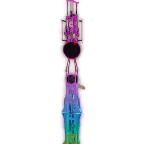 Transfinite void full power | Showerscaling Wiki | Fandom