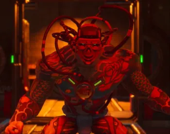 Ogre | Showgunners Wiki | Fandom