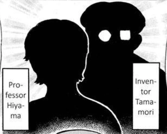 Cassia Flask | Show-ha Shoten! Wiki | Fandom