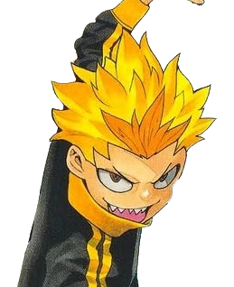 Atsushi Ban | Show-ha Shoten! Wiki | Fandom