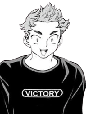 Oki Mimomi | Show-ha Shoten! Wiki | Fandom