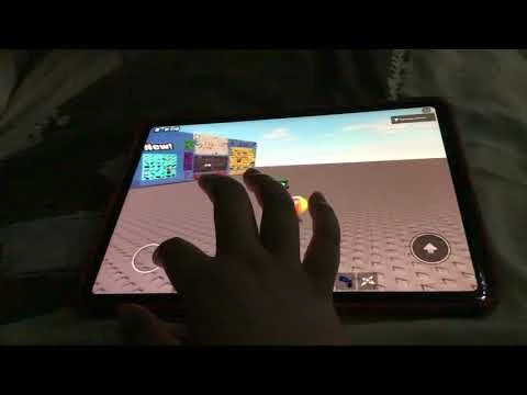 Gear Roblox | ShowmaRoblox123 Wiki | Fandom