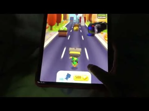 Talking Tom gold Run Super Tom | ShowmaRoblox123 Wiki | Fandom