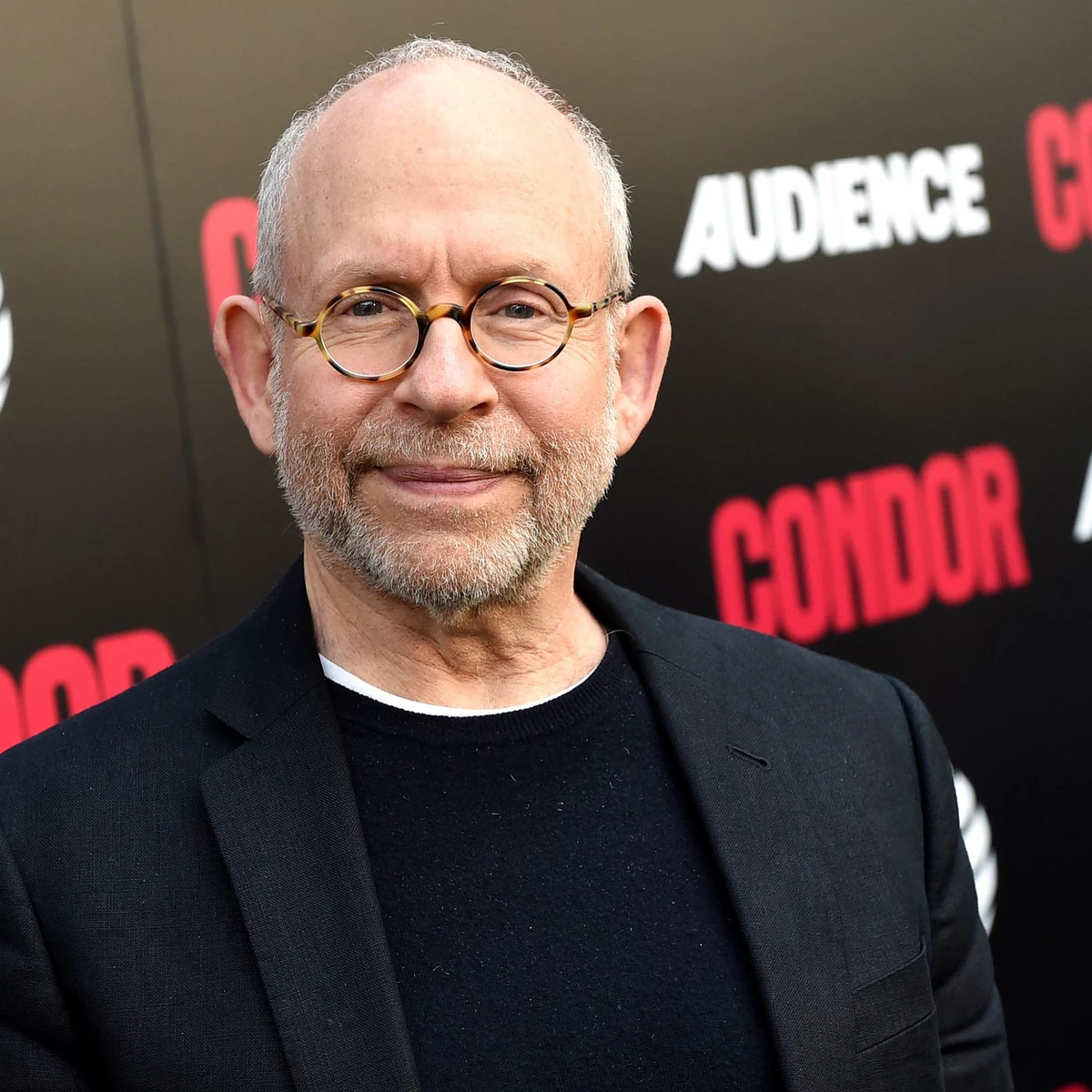 Bob Balaban | Show Me A Hero Wikia | Fandom
