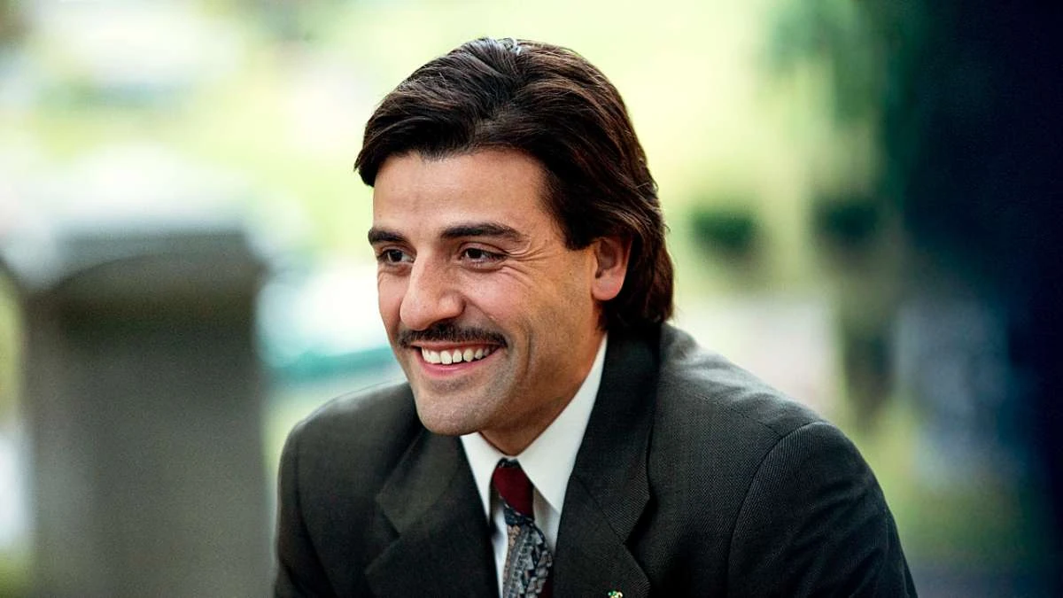 Nick Wasicsko | Show Me A Hero Wikia | Fandom