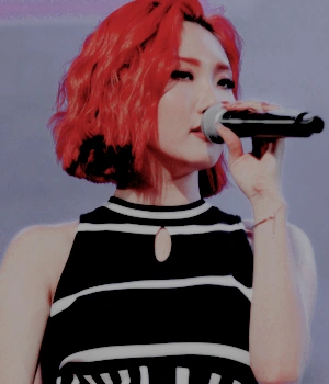 Ahn Hye Jin | Wikia ShowON | Fandom