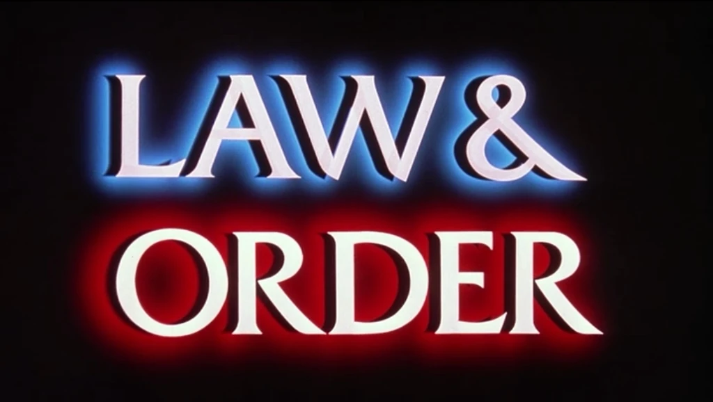 Law and Order | Showpedia Wiki | Fandom