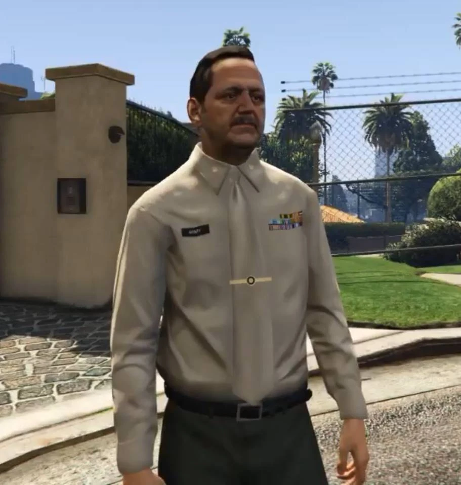 Marshal | SC NETWORK Wiki | Fandom