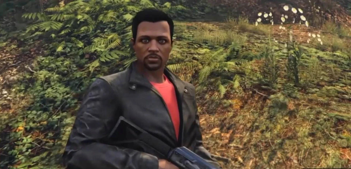 David Forester | SC NETWORK Wiki | Fandom