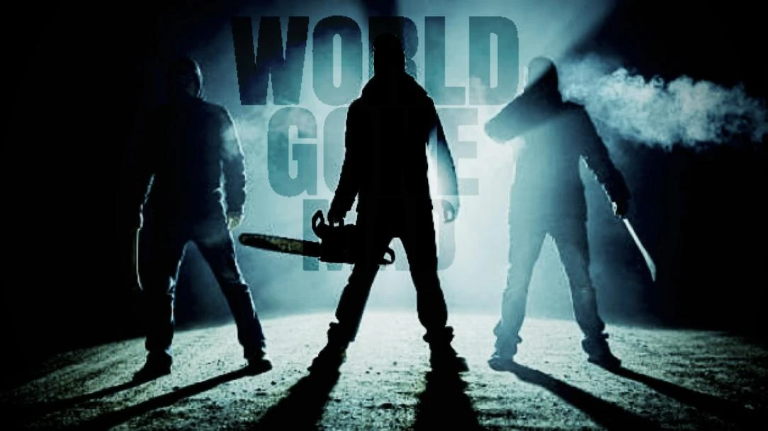 Season 4 (World Gone Mad) | SC NETWORK Wiki | Fandom