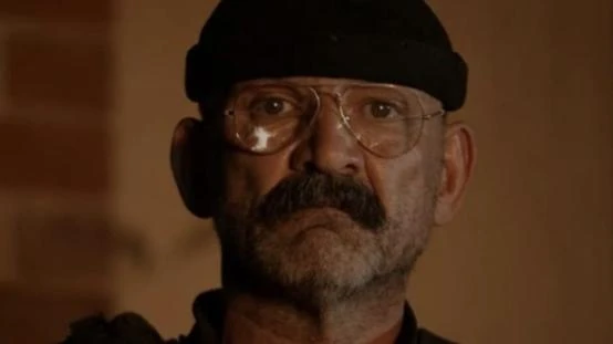 Bill The Bartender | SC NETWORK Wiki | Fandom