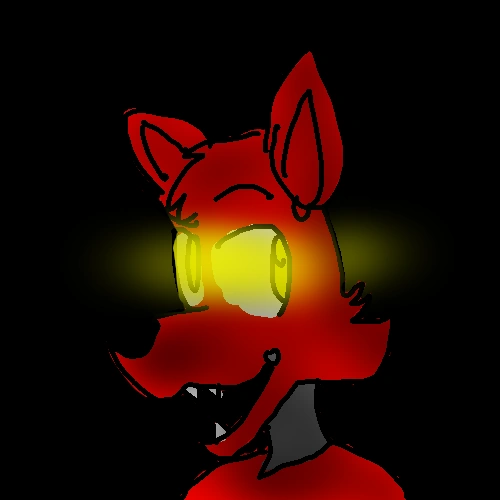 F4XY | The FNaF's Show Wiki | Fandom