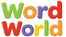 WordWorld | Shows with Upcoming Episodes Wiki | Fandom