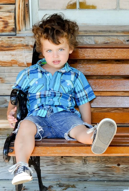 Brandon Saltzman | Shows_children Wiki | Fandom