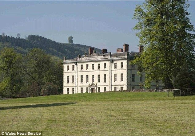 Marquessate of Dorchester | Show the Colours Wiki | Fandom