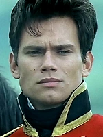 Bennet Asquith | Show the Colours Wiki | Fandom