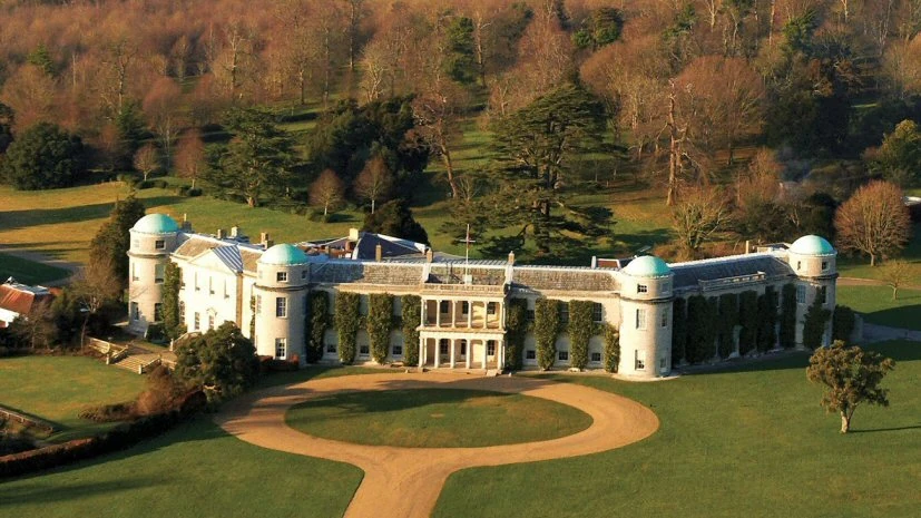 Marquessate of Coniston | Show the Colours Wiki | Fandom