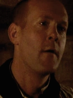 Jack Savery | Show the Colours Wiki | Fandom