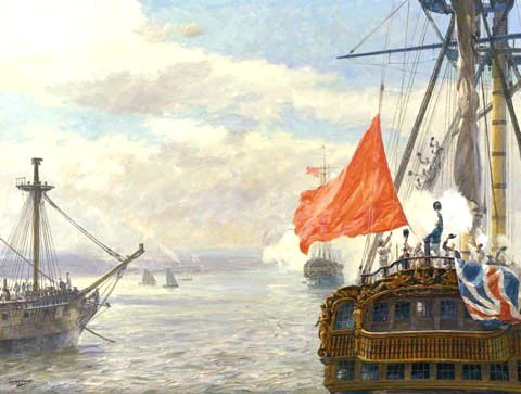 The Great Mutinies | Show the Colours Wiki | Fandom