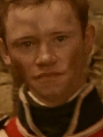 Christopher McIntyre | Show the Colours Wiki | Fandom