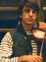 James Burton | Show the Colours Wiki | Fandom