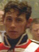 Ben Morgan | Show the Colours Wiki | Fandom