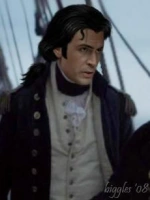 Richard Bolitho | Show the Colours Wiki | Fandom