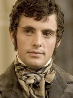William Blackwood | Show the Colours Wiki | Fandom