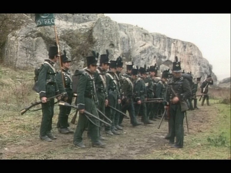 95th Rifles | Show the Colours Wiki | Fandom