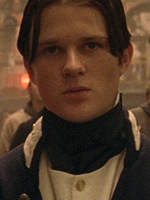 Daniel Kinsella | Show the Colours Wiki | Fandom