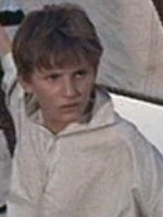 Johnny Stenhouse | Show the Colours Wiki | Fandom